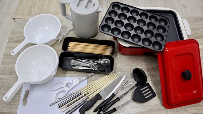 NEW✨天神橋筋商店街直結!24H利用!デート💖推し活✨動画鑑賞FireStick🎬ゲーム🎮ゴミ捨て場あり✨の写真2