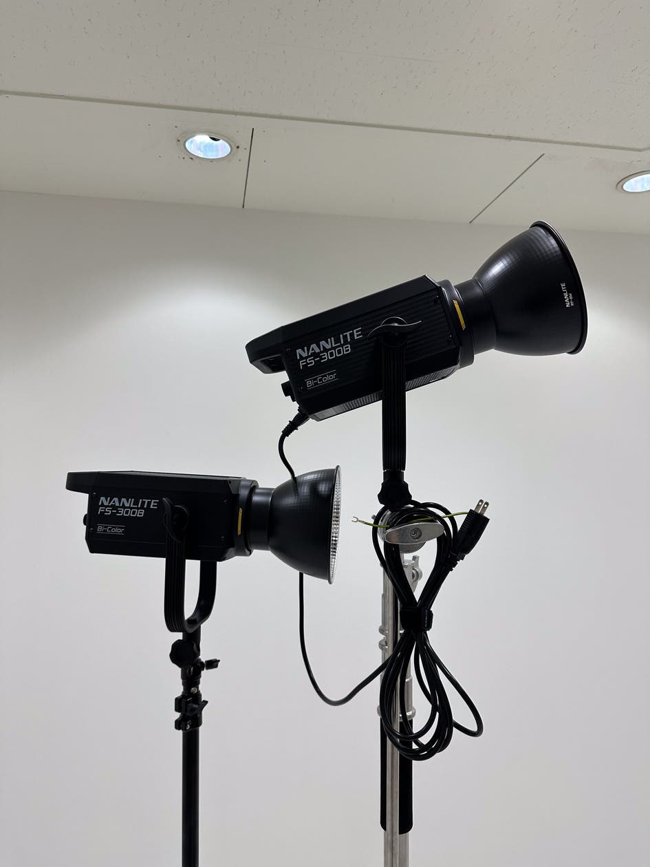 <🎉オープンセール>梅田から電車10分&庄内駅徒歩30秒【白ホリ/プロ照明機材無料完備/ドレッサー/テザー撮影/エレベータ有】の写真21