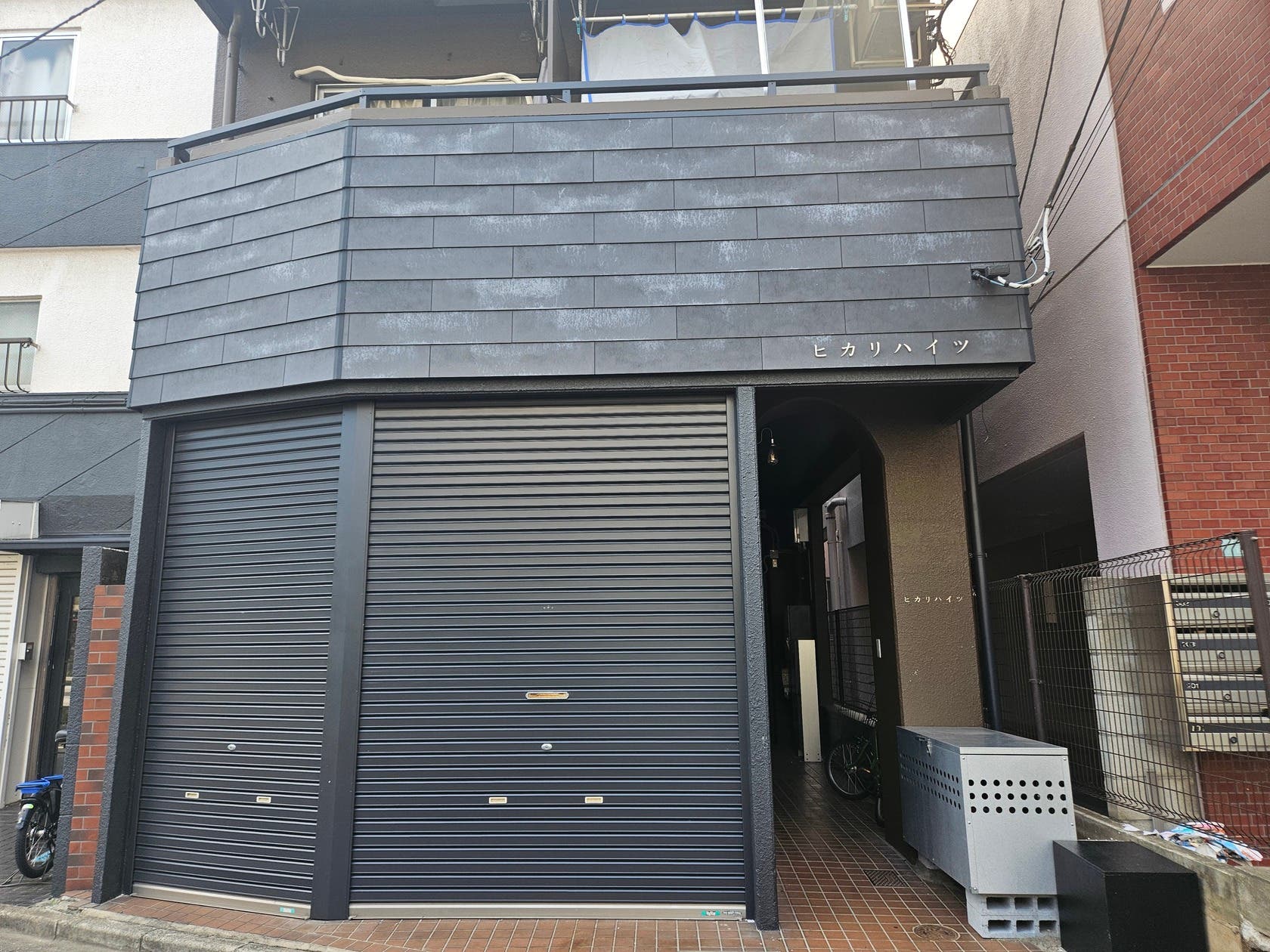 【池袋駅6分/目白駅5分】ゲーム有🃏光回線♪ソファーでゆったり過ごせるパーティールーム♪bres池袋401☆★の写真8