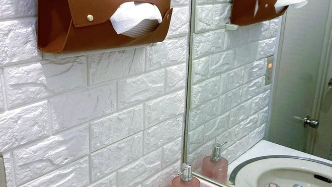 【お得】【Wi-Fi】【窓】【両国駅徒歩4分、直前割】 ローソンストア100隣で便利【東京東部、千葉の方オススメ】の写真5