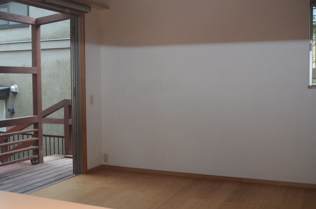 広々としたキッチンスペース！シンプル＆オシャレなお部屋でパーティーや撮影はいかがでしょうか？　の写真8