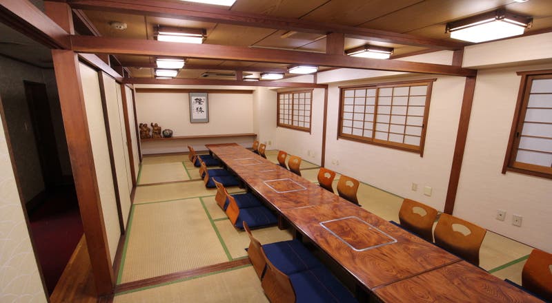 ＜神戸和風レストラン内＞レンタルスペース🏡和室🍵駐車場あり🚗ケータリング可🍙習い事教室/商用撮影/ワークショップ