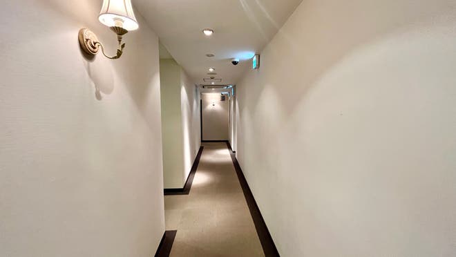 roomB【銀座駅 1分】歌唱・発声練習・楽器演奏OK!の写真13