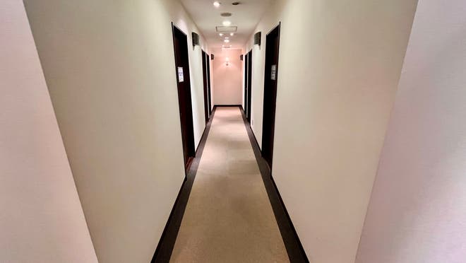 roomB【銀座駅 1分】歌唱・発声練習・楽器演奏OK!の写真14