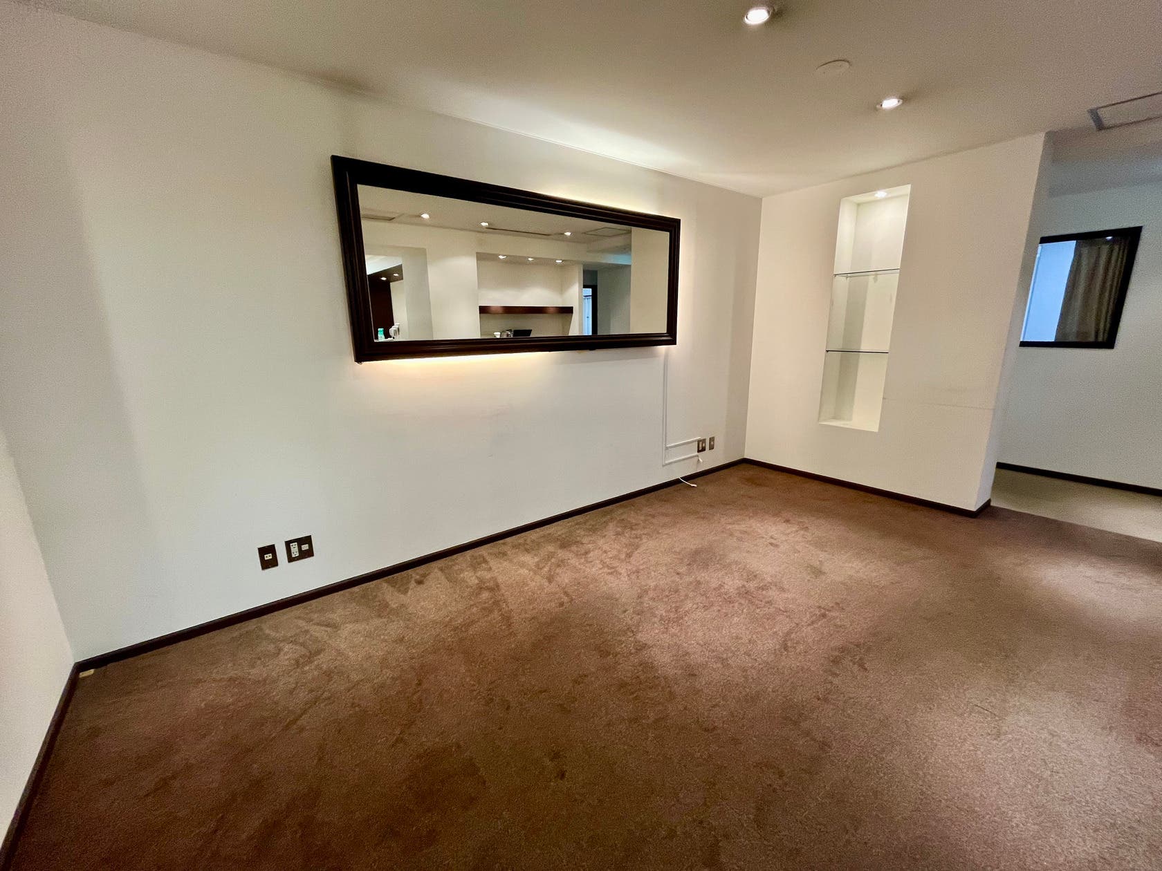 roomC【銀座駅 1分】歌唱・発声練習・楽器演奏OK!の写真10