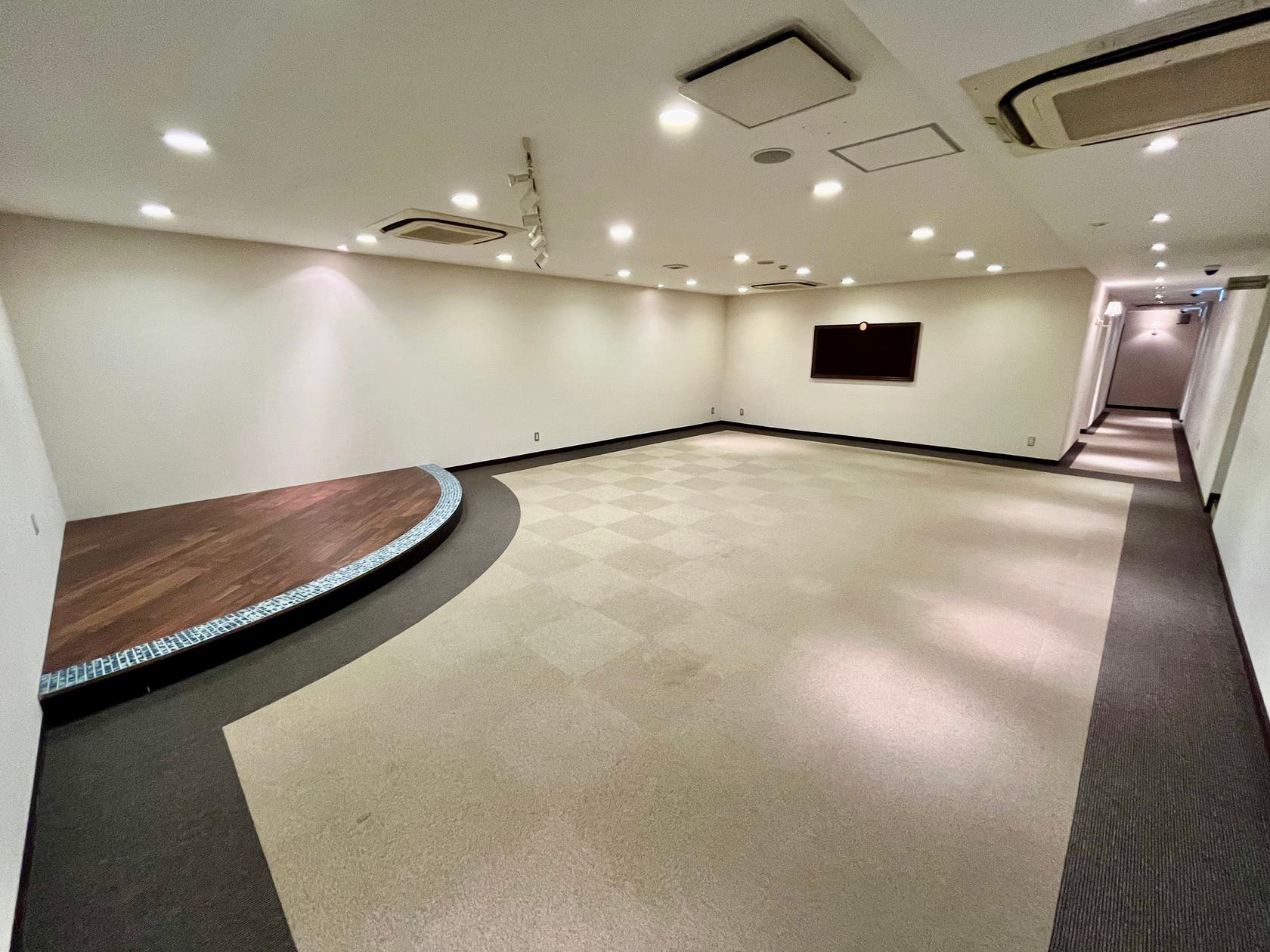 roomC【銀座駅 1分】歌唱・発声練習・楽器演奏OK!の写真12