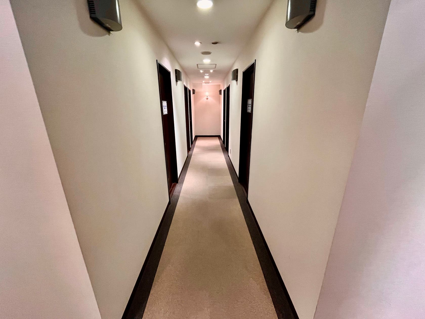 roomF【銀座駅 1分】歌唱・発声練習・楽器演奏OK!の写真14