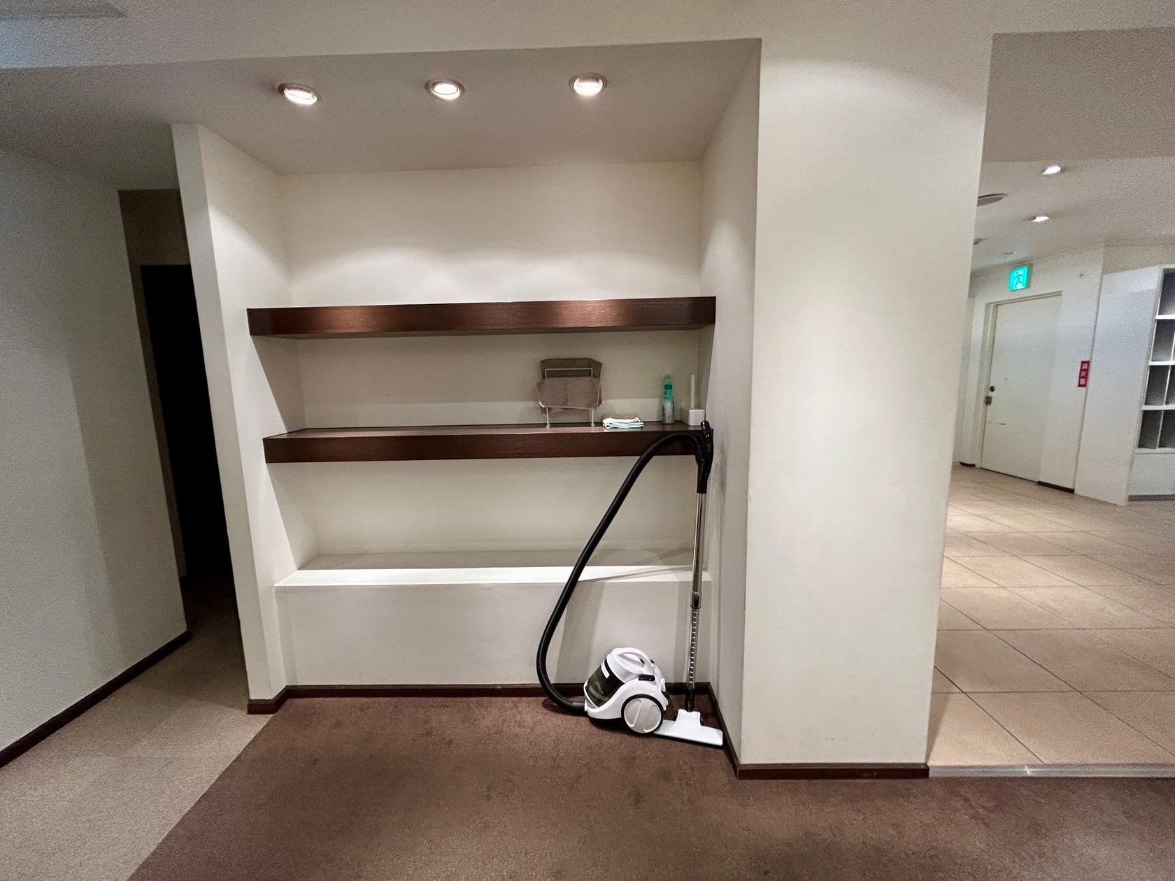 roomF【銀座駅 1分】歌唱・発声練習・楽器演奏OK!の写真18