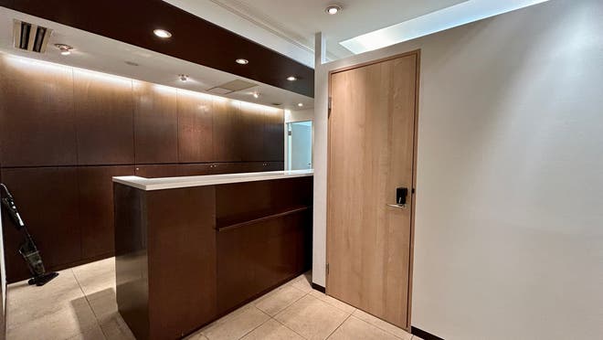 roomG【銀座駅 1分】歌唱・発声練習・楽器演奏OK!の写真19