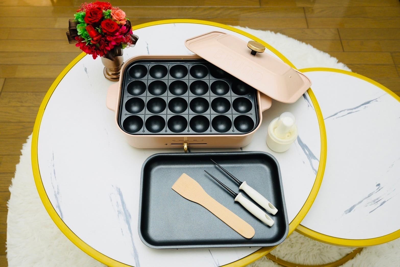 〈梅田すぐ🚶〉オトナの隠れ家💓女子会・本気デートで選ばれる映えスポット🤍ヒカリの幻想空間🦋💫マットレスでゴロゴロ〜🎶の写真17