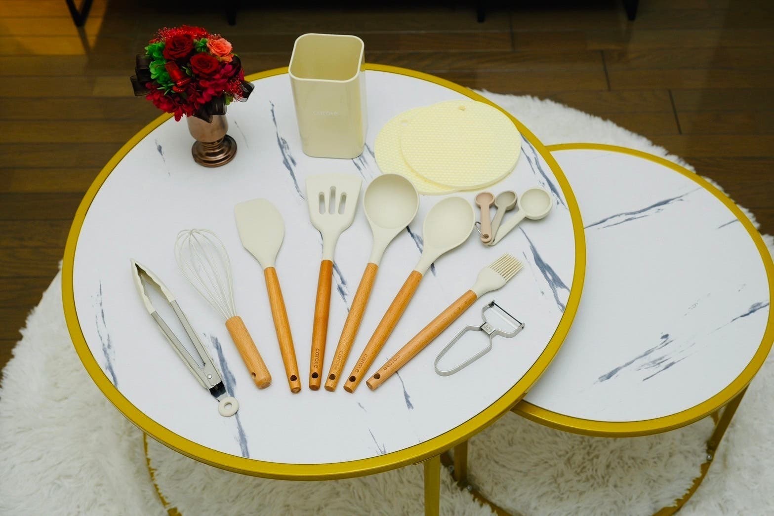 〈梅田すぐ🚶〉オトナの隠れ家💓女子会・本気デートで選ばれる映えスポット🤍ヒカリの幻想空間🦋💫マットレスでゴロゴロ〜🎶の写真23