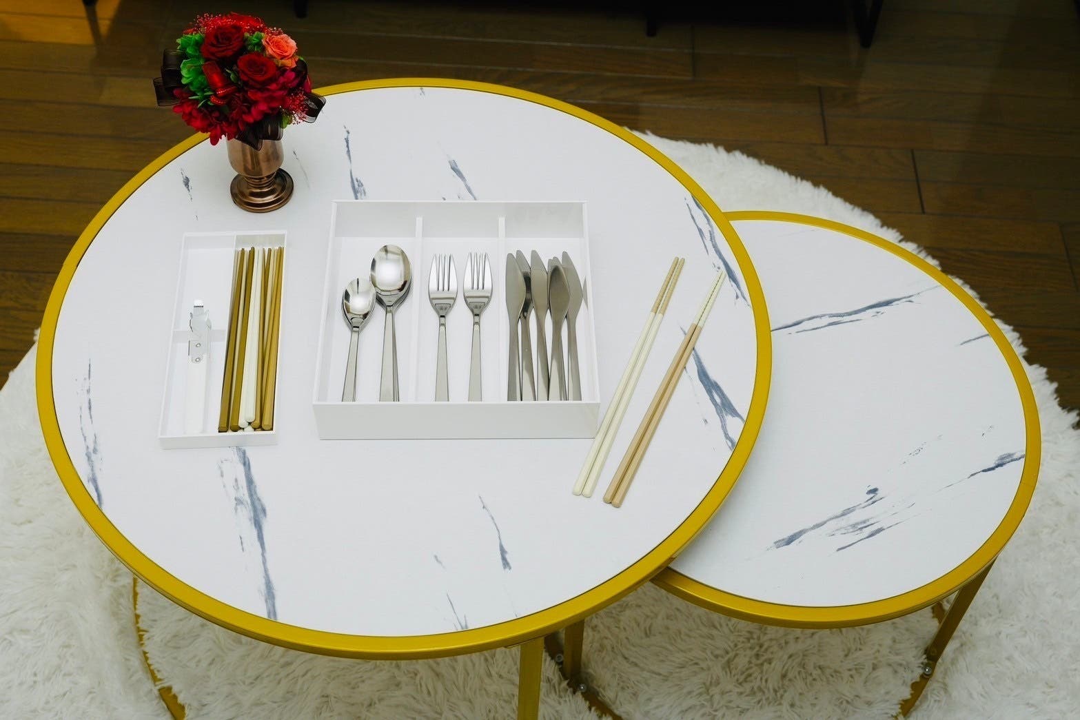 〈梅田すぐ🚶〉オトナの隠れ家💓女子会・本気デートで選ばれる映えスポット🤍ヒカリの幻想空間🦋💫マットレスでゴロゴロ〜🎶の写真22