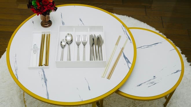 〈梅田すぐ🚶〉オトナの隠れ家💓女子会・本気デートで選ばれる映えスポット🤍ヒカリの幻想空間🦋💫マットレスでゴロゴロ〜🎶の写真22