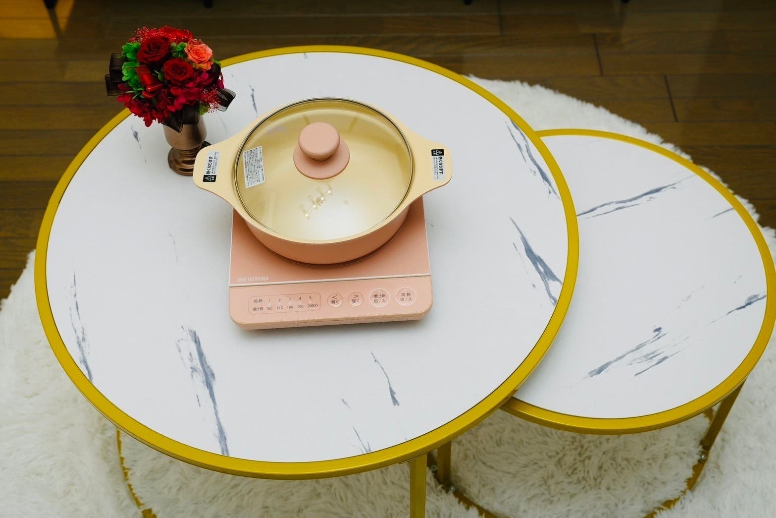 〈梅田すぐ🚶〉オトナの隠れ家💓女子会・本気デートで選ばれる映えスポット🤍ヒカリの幻想空間🦋💫マットレスでゴロゴロ〜🎶の写真18