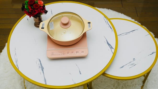 〈梅田すぐ🚶〉オトナの隠れ家💓女子会・本気デートで選ばれる映えスポット🤍ヒカリの幻想空間🦋💫マットレスでゴロゴロ〜🎶の写真18