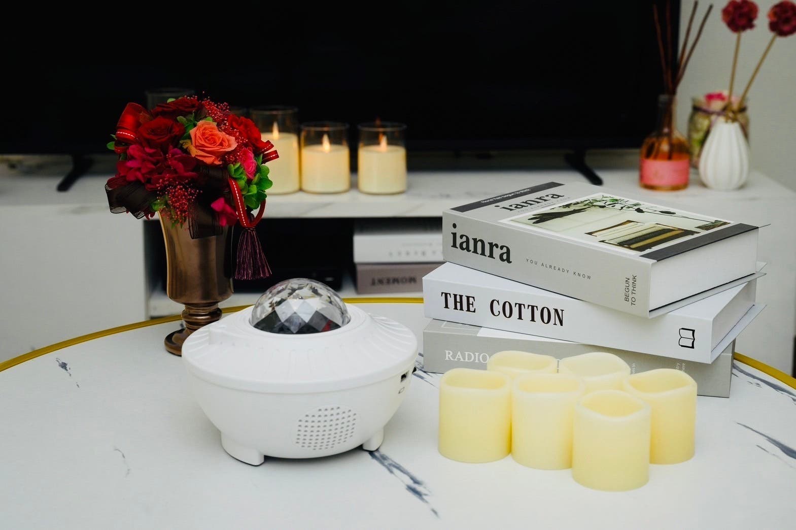 〈梅田すぐ🚶〉オトナの隠れ家💓女子会・本気デートで選ばれる映えスポット🤍ヒカリの幻想空間🦋💫マットレスでゴロゴロ〜🎶の写真27