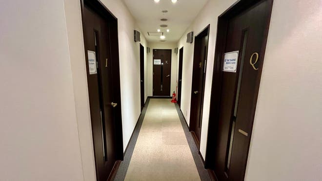 roomI【銀座駅 1分】歌唱・発声練習・楽器演奏OK!の写真14