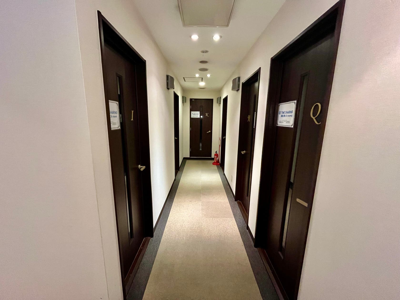 roomK【銀座駅 1分】歌唱・発声練習・楽器演奏OK!の写真15