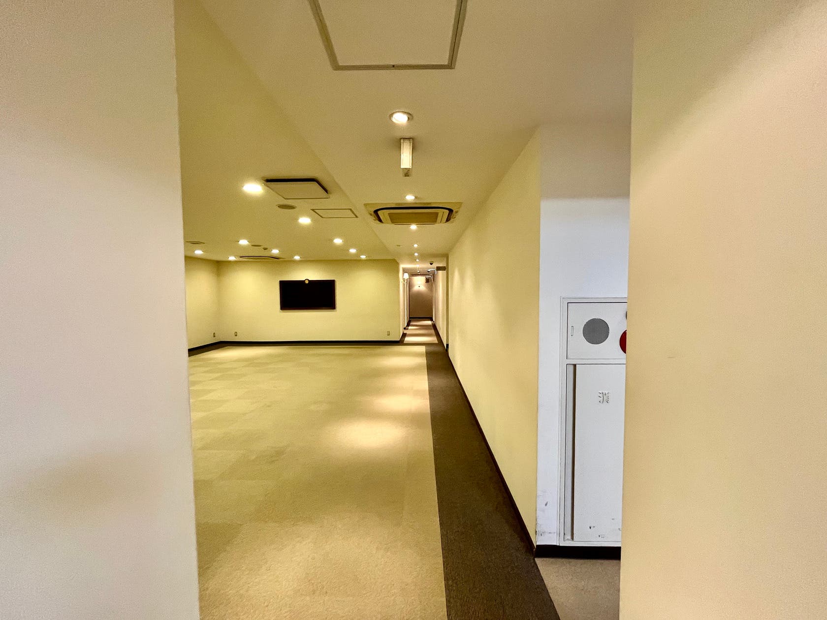 roomM【銀座駅 1分】歌唱・発声練習・楽器演奏OK!の写真11