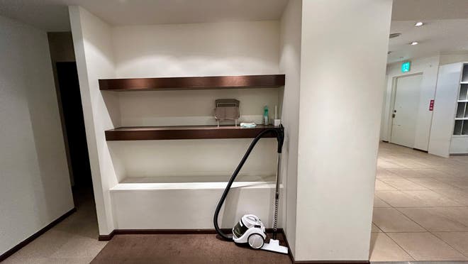 roomM【銀座駅 1分】歌唱・発声練習・楽器演奏OK!の写真18