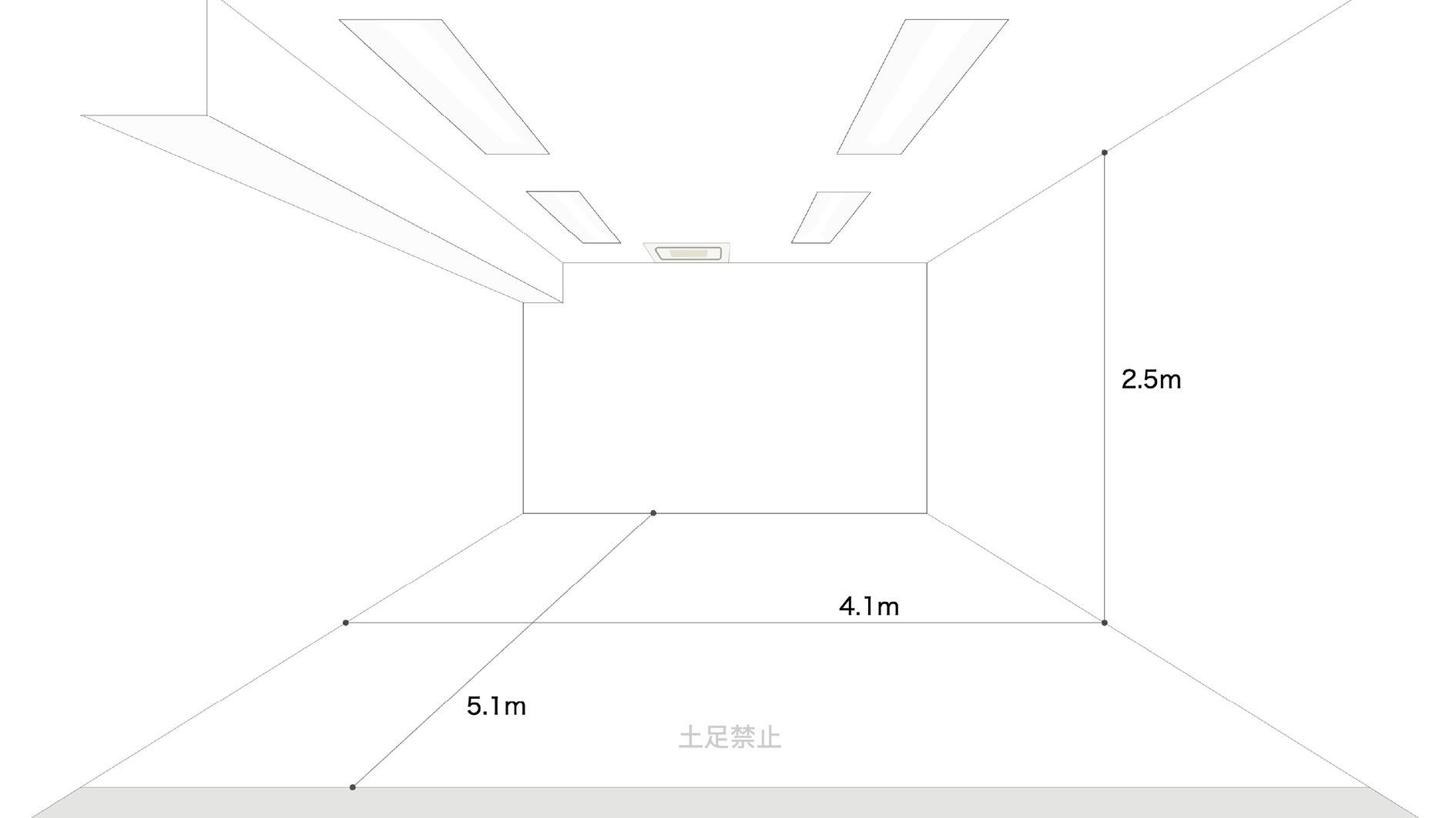 東銀座駅徒歩3分／機材貸出無料／EVあり／撮影に最適なレンタルスタジオの写真12