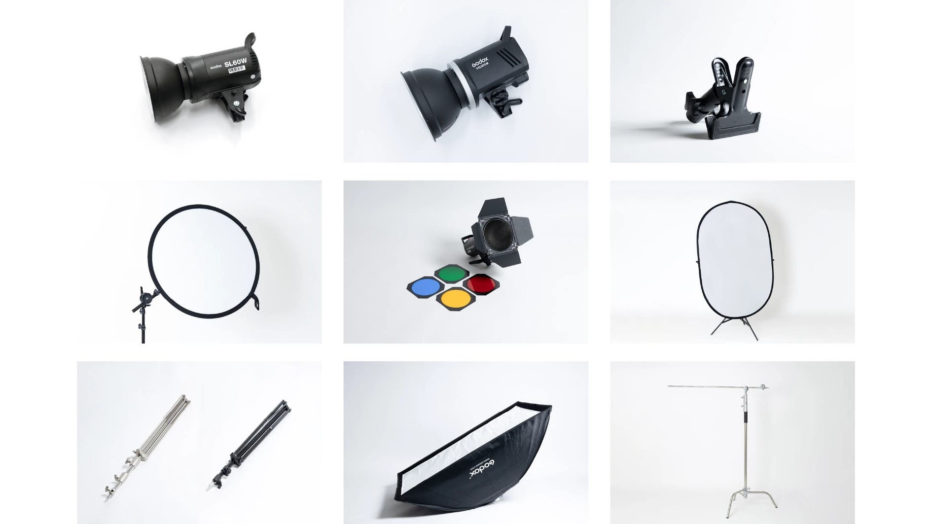 東銀座駅徒歩3分／機材貸出無料／EVあり／撮影に最適なレンタルスタジオの写真9