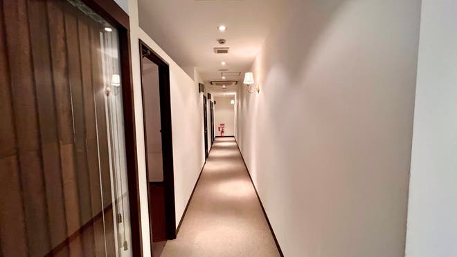 roomV【銀座駅 1分】オプション料金0円で設備・備品使い放題☆便利な駅近♥の写真11