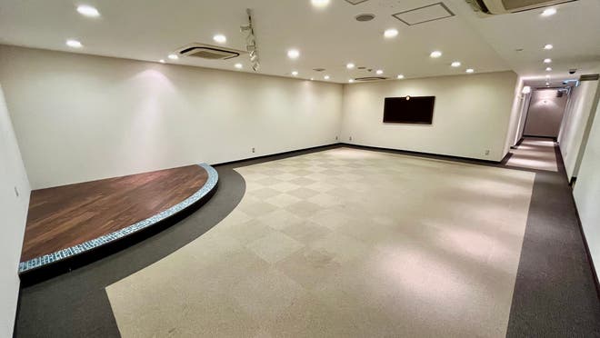 roomW【銀座駅 1分】オプション料金0円で設備・備品使い放題☆便利な駅近♥の写真15