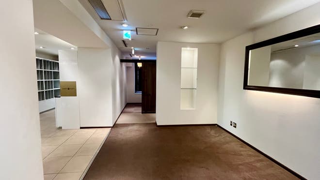 roomY【銀座駅 1分】オプション料金0円で設備・備品使い放題☆便利な駅近♥の写真10