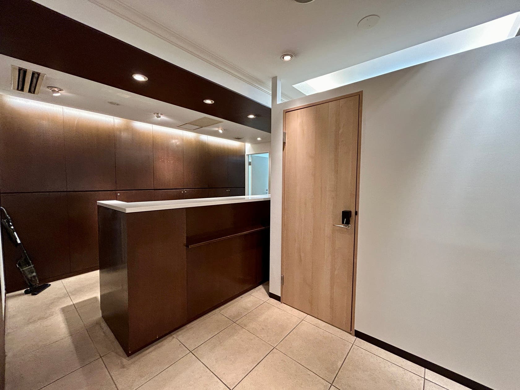 roomV【銀座駅 1分】オプション料金0円で設備・備品使い放題☆便利な駅近♥の写真20