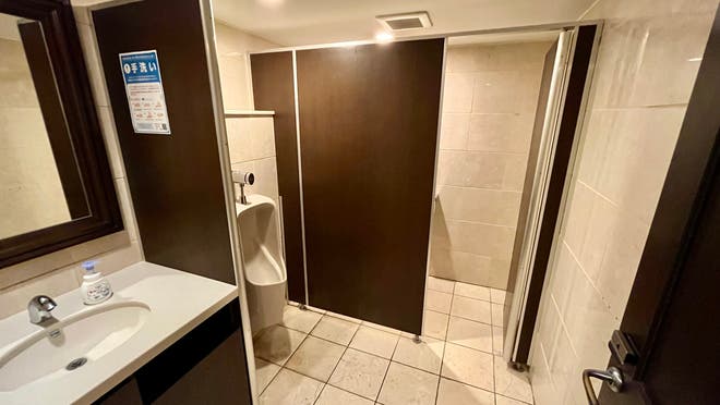 roomY【銀座駅 1分】オプション料金0円で設備・備品使い放題☆便利な駅近♥の写真18