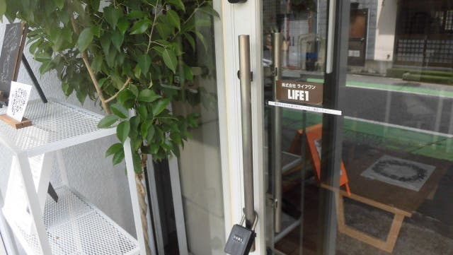 【路面店】駅1分 有効スペース約12帖 カラー複合機/wifi/会議/ワークショップ/ポップアップストア/読書等にの写真28