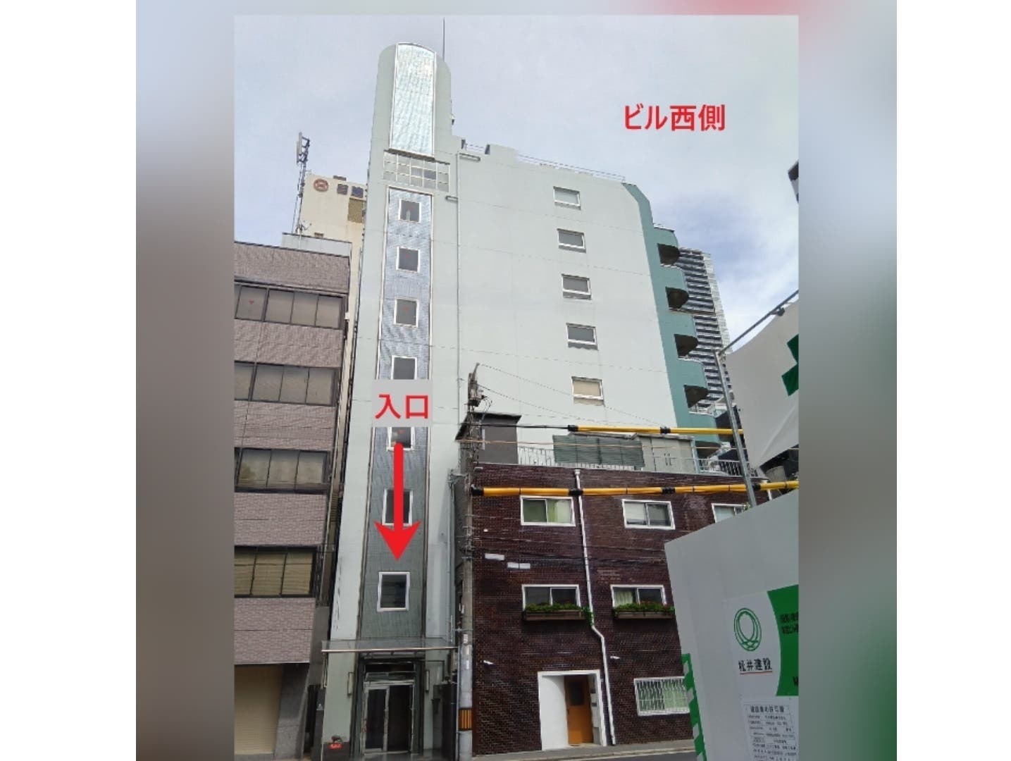 Web会議や大型スクリーンで映画鑑賞も…多様に使えるレンタルスペース　demokuraの写真18