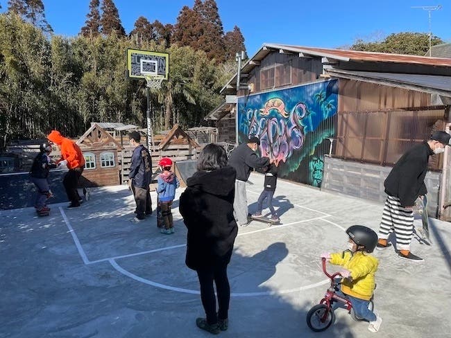 バーカウンター付きオールドアメリカンなリノベスペース！撮影・ママ会・誕生日会・結婚式２次会に最適の写真11