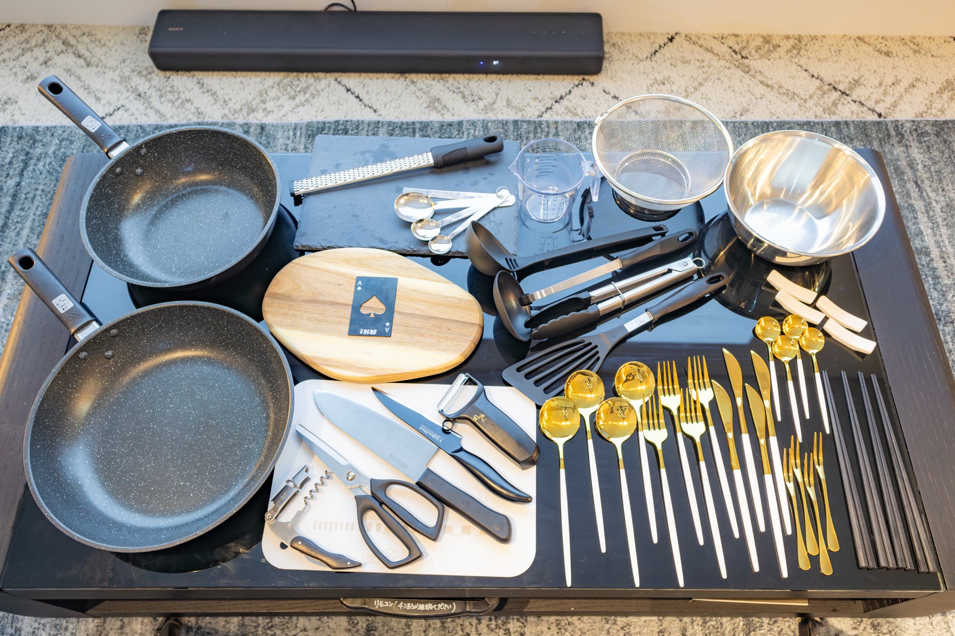 クリスマス🎄忘年会🎉大人の秘密基地㊙️｜120㌅大画面｜映画見放題｜高音高画質｜無料設備多数｜ゴミ捨てオプションあり🚮の写真19