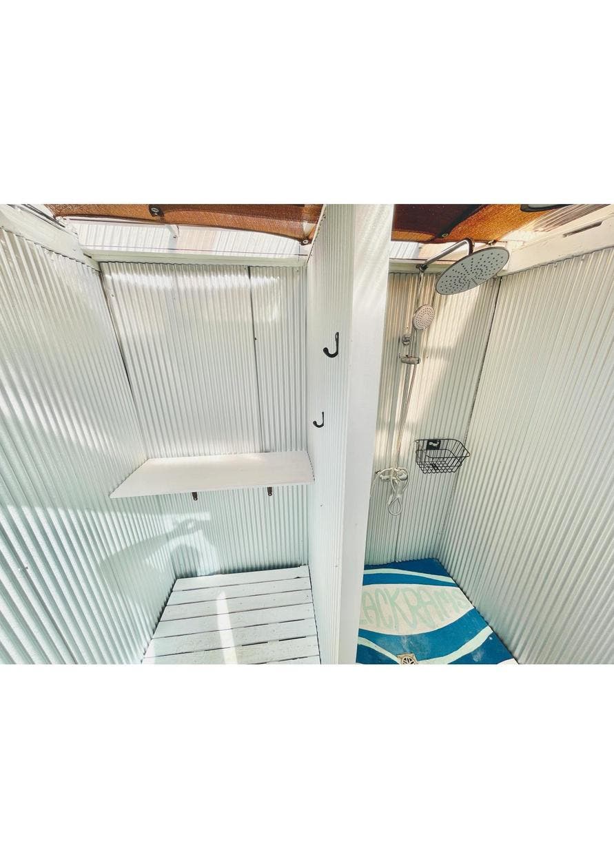 シャワー利用の画像1