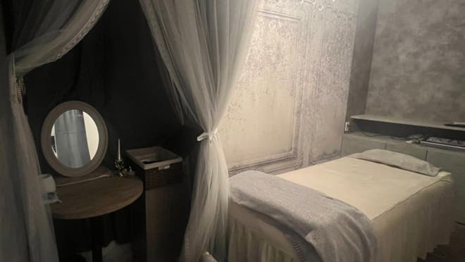 大阪メトロ四ツ橋駅より徒歩1分の写真1