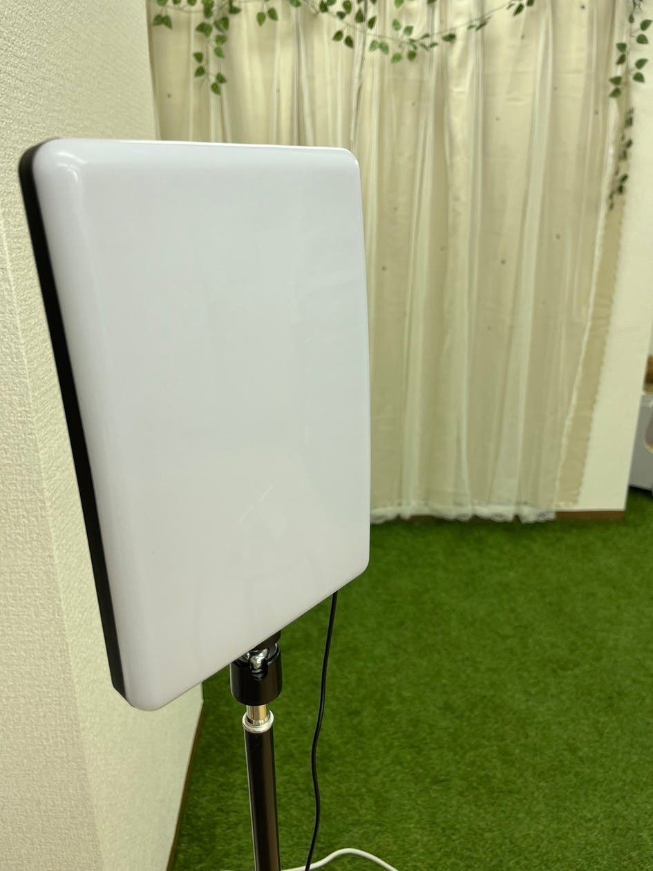 LEDライトの画像1