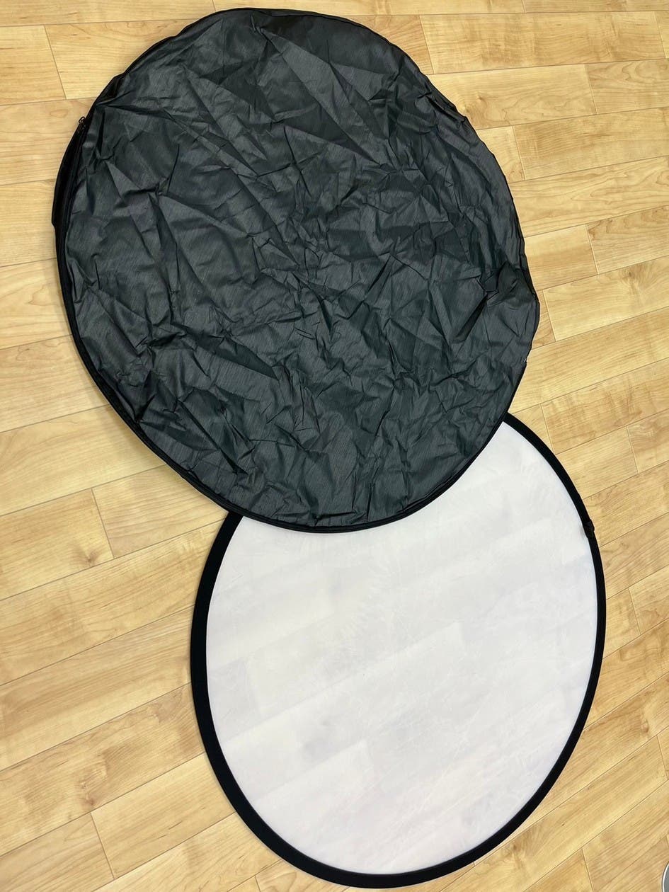 レフ板5種の画像1