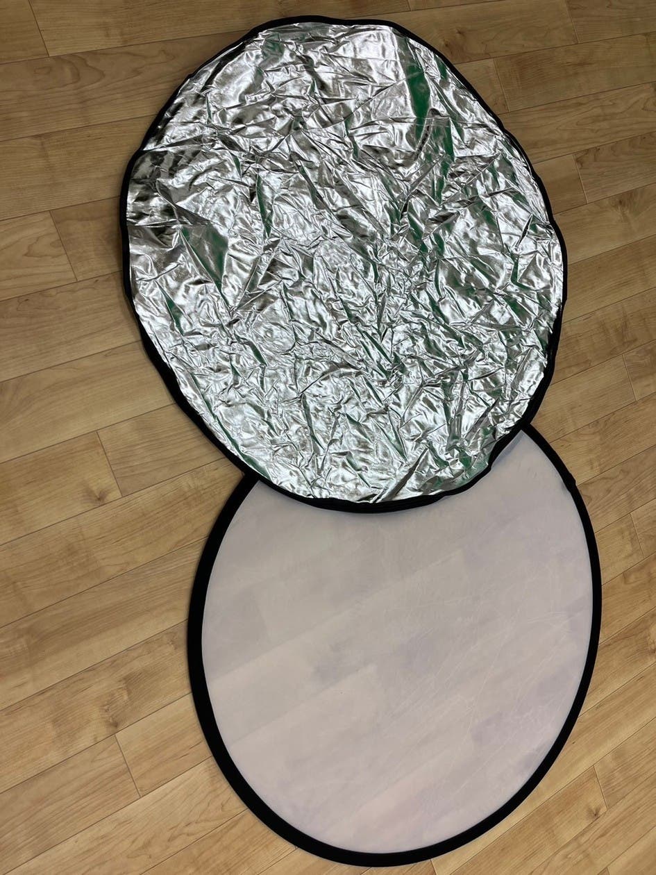 レフ板5種の画像2