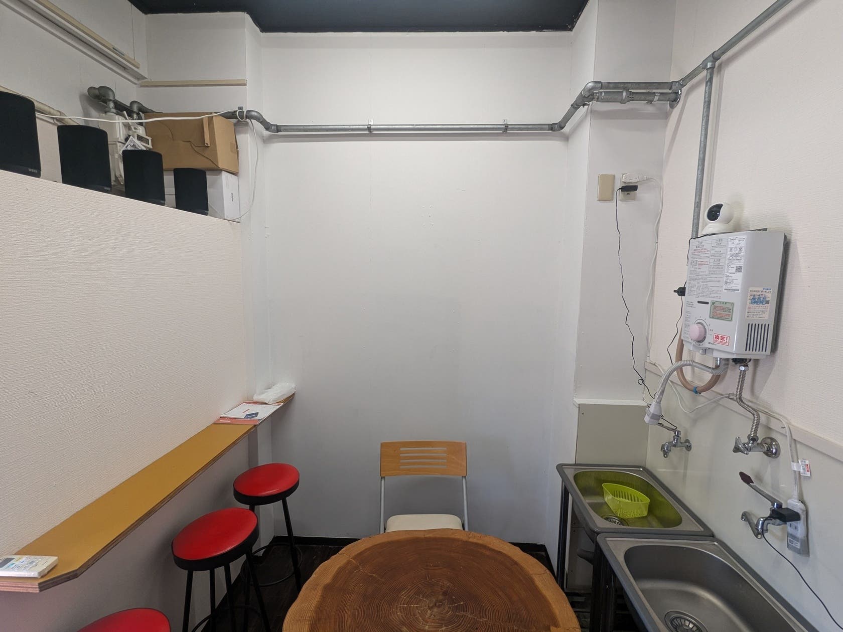 三宮駅徒歩10分の多目的スペース  占いやネイル、荷物置き場にも最適の写真4