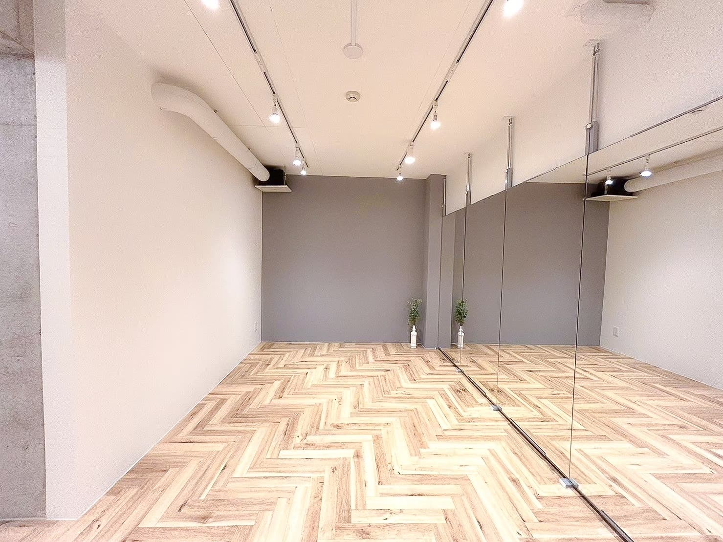 ヨガ,ダンス,スタジオレンタル幡ヶ谷駅徒歩3分🎵別プランでパーティ、撮影などもご利用いただけます。の写真3