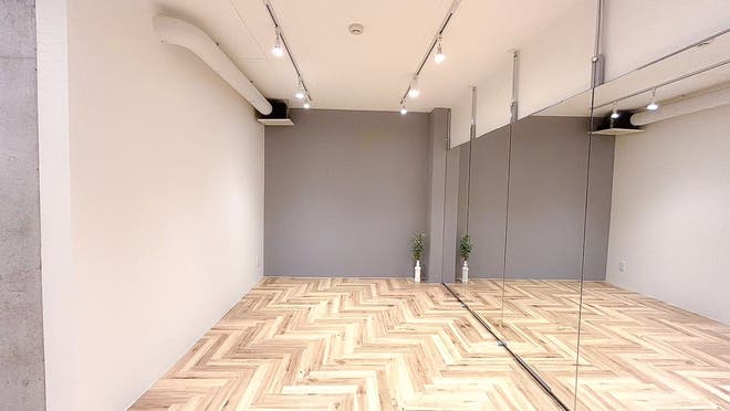 ヨガ,ダンス,スタジオレンタル幡ヶ谷駅徒歩3分🎵別プランでパーティ、撮影などもご利用いただけます。の写真3