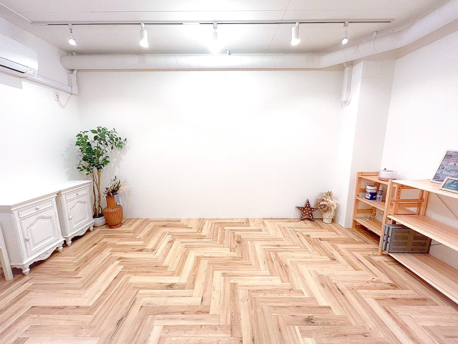 ヨガ,ダンス,スタジオレンタル幡ヶ谷駅徒歩3分🎵別プランでパーティ、撮影などもご利用いただけます。の写真5