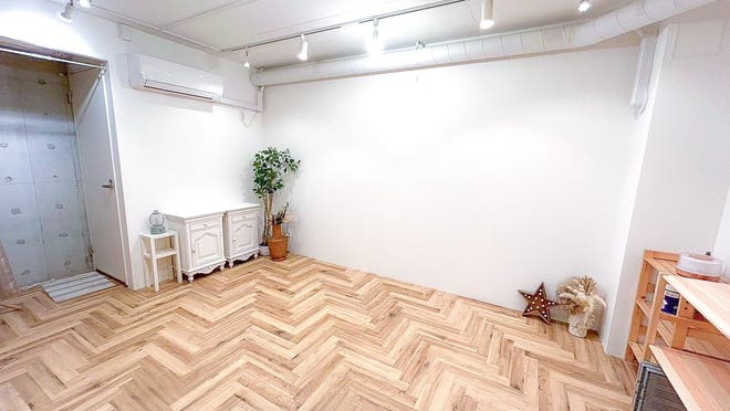 ヨガ,ダンス,スタジオレンタル幡ヶ谷駅徒歩3分🎵別プランでパーティ、撮影などもご利用いただけます。の写真6