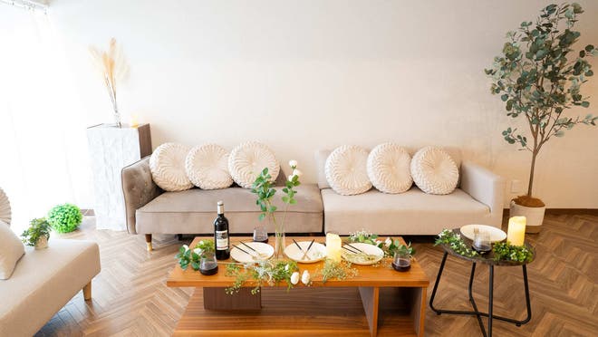 新宿西口駅前🚶3分🎉クリパ🎅25%🈹🥇認定🥇ポップコーン🍿🆓100㌅スクリーン🎬撮影💿配信📡🆗ゴミ🆓の写真7