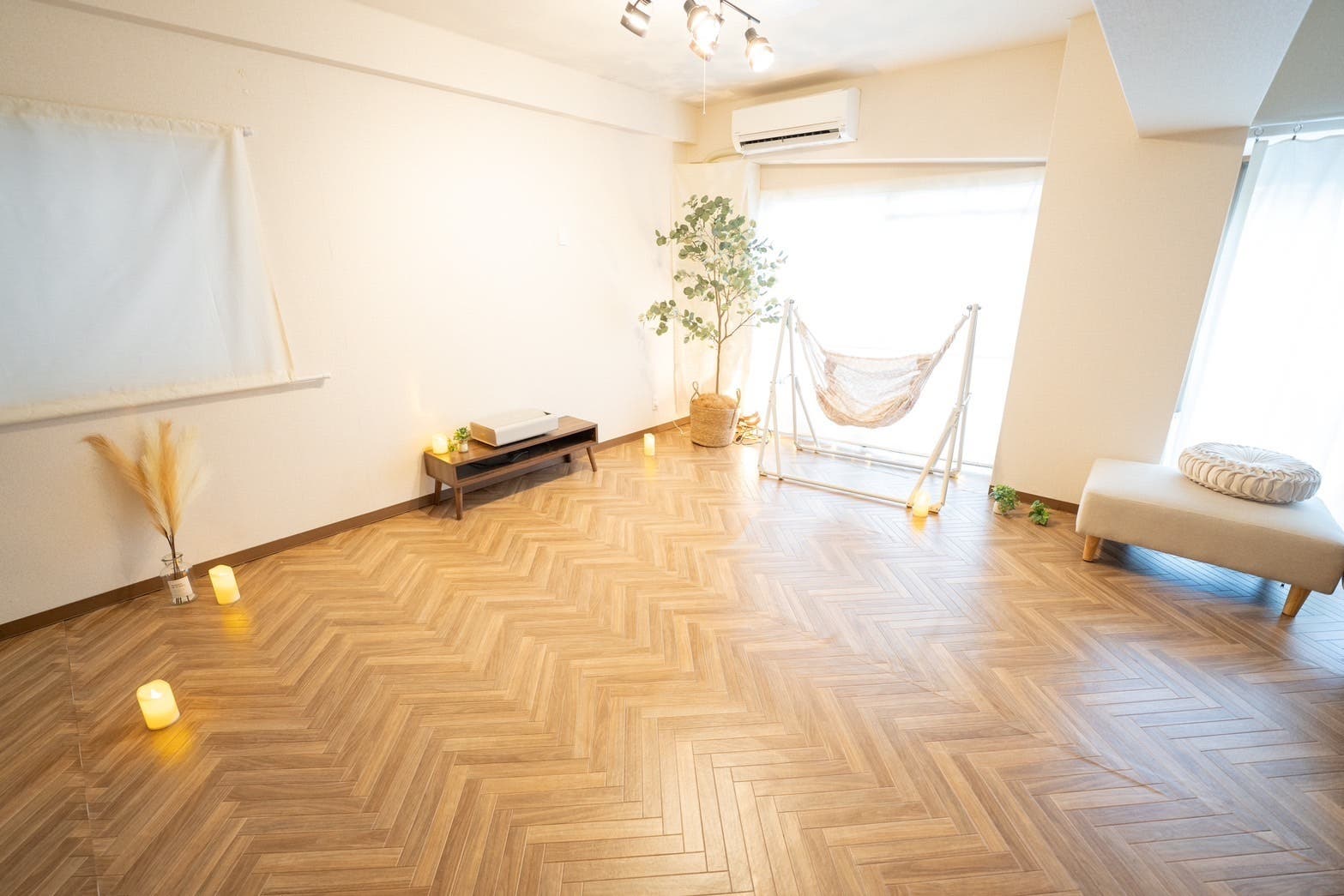 🚃新宿駅近7分🚶クリスマス🎅25%🈹🥇認定🥇ポップコーン🍿🆓100㌅ｽｸﾘｰﾝ🎬撮影💿配信📡🆗ゴミ🆓の写真11