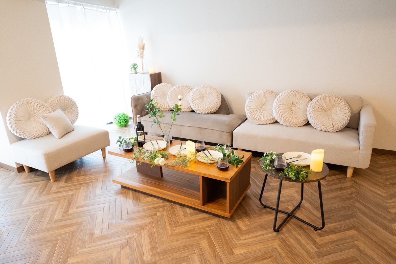 🚃新宿駅近7分🚶クリスマス🎅25%🈹🥇認定🥇ポップコーン🍿🆓100㌅ｽｸﾘｰﾝ🎬撮影💿配信📡🆗ゴミ🆓の写真10