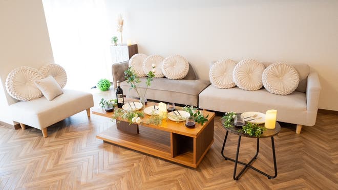 新宿西口駅前🚶3分🎉クリパ🎅25%🈹🥇認定🥇ポップコーン🍿🆓100㌅スクリーン🎬撮影💿配信📡🆗ゴミ🆓の写真10