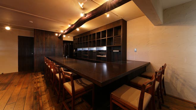 <STUDIO SUN>バーカウンター付きスペース🍸📸24時間営業⏰パーティー/インタビュー/動画撮影の写真3